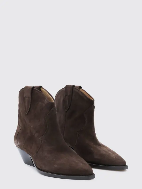 Isabel Marant Étoile Boots - Brown