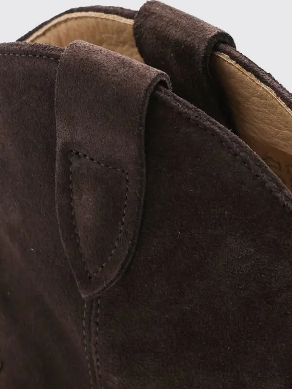 Isabel Marant Étoile Boots - Brown