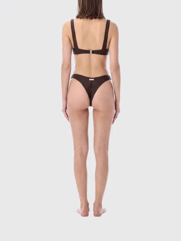 MATINEE Swimsuit - Brown