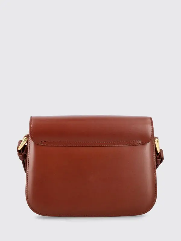 A.p.c. Handbag - Leather