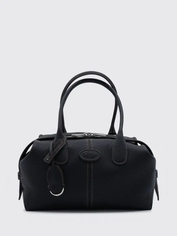 TOD'S Satchel - Black