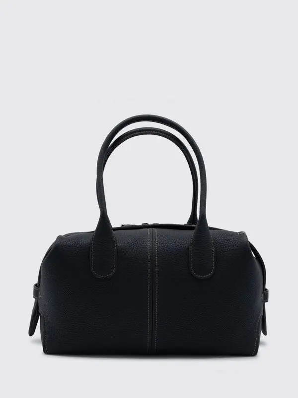 TOD'S Satchel - Black