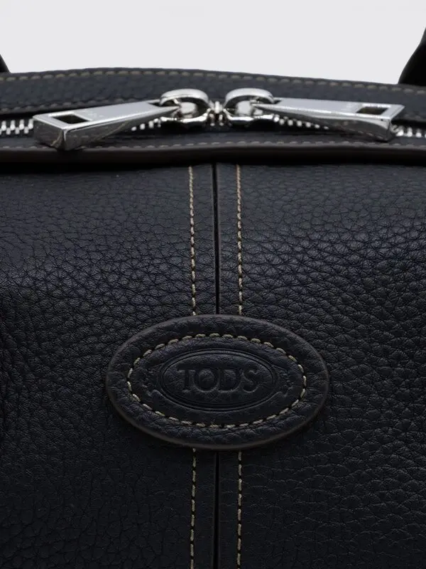 TOD'S Satchel - Black
