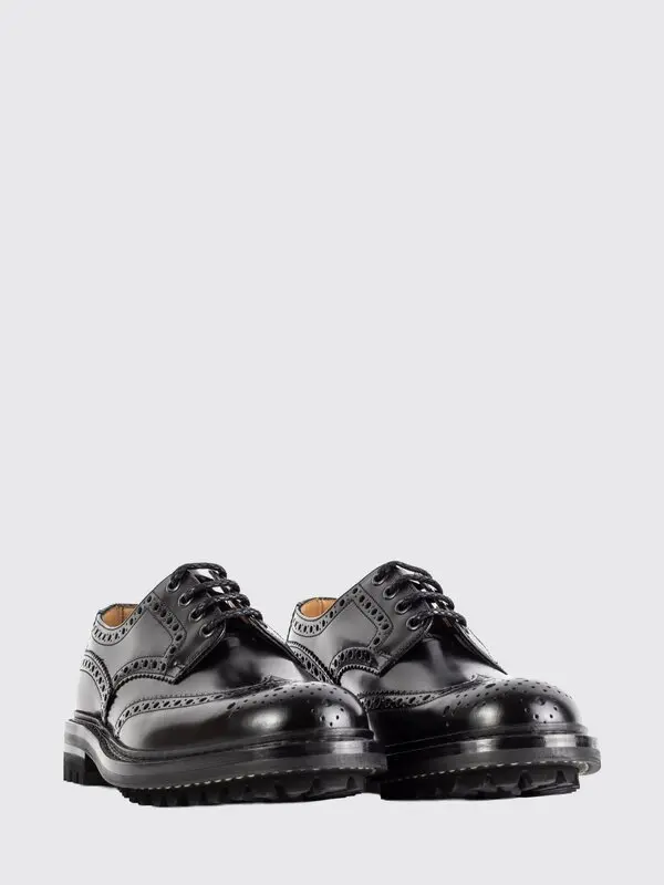Church's Brogue Shoes