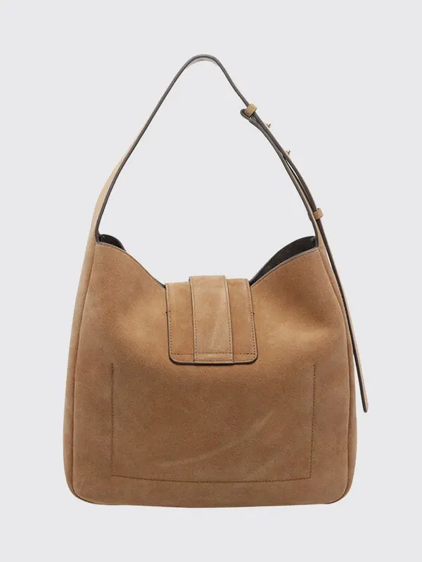 Hogan Shoulder Bag - Earth