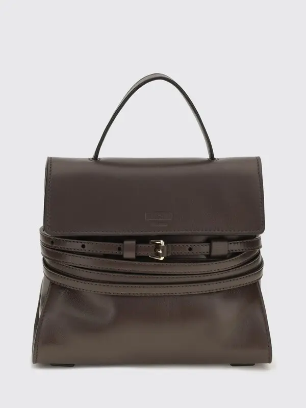 Moschino Shoulder Bag - Brown