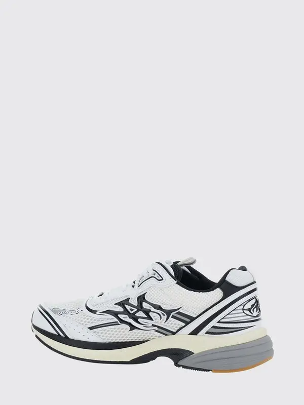 Amiri Sneakers - White