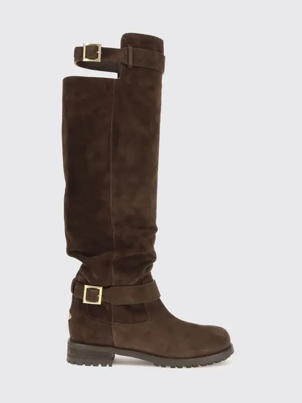 JIMMY CHOO Boots