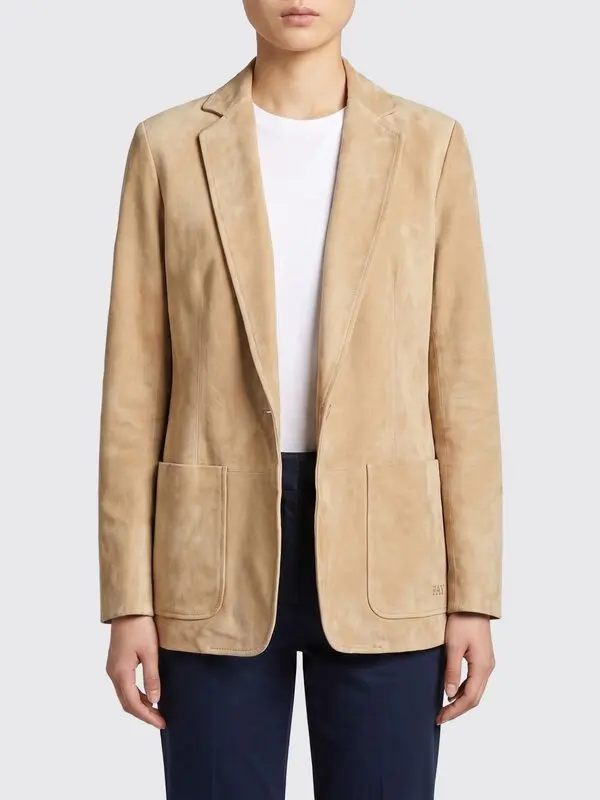 FAY Jacket - Beige