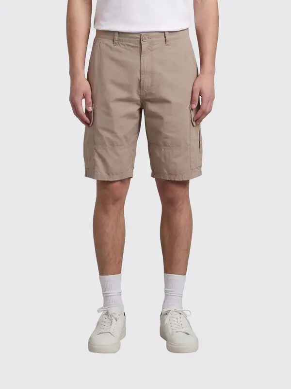 Barbour Shorts - Beige