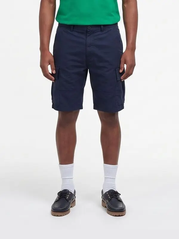 Barbour Shorts - Blue