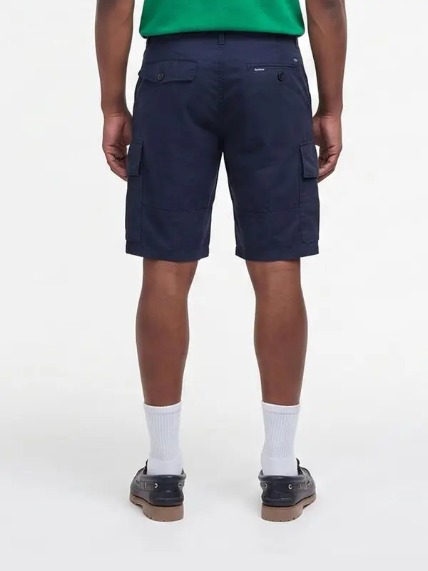 Barbour Shorts - Blue