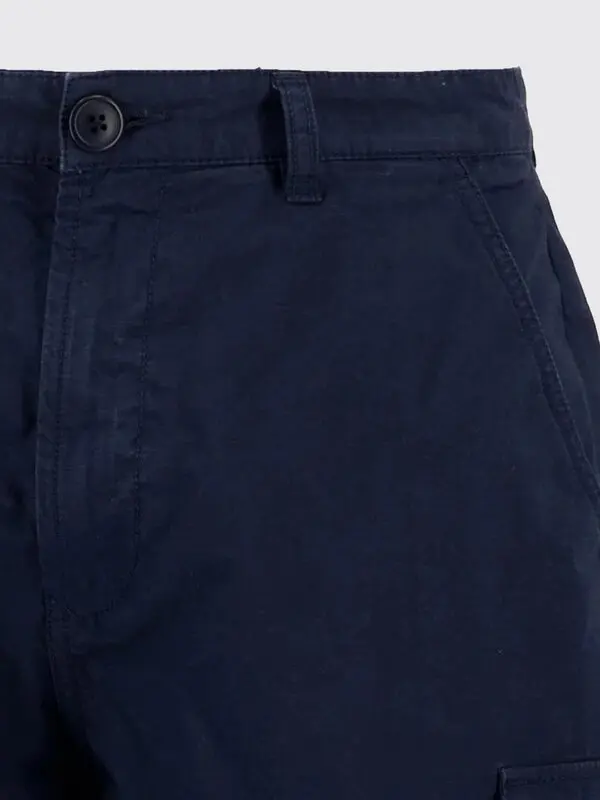 Barbour Shorts - Blue