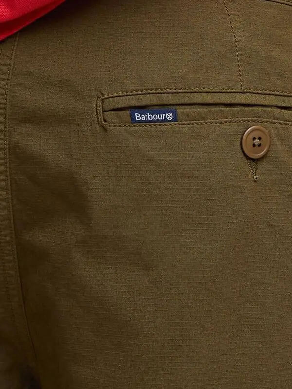 Barbour Shorts - Sage