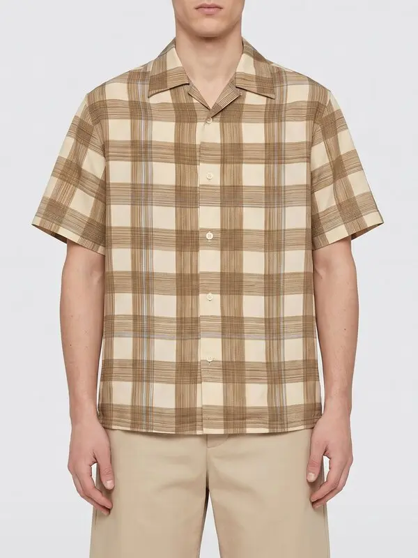 JIL SANDER Shirt