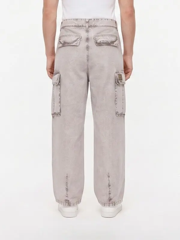 Carhartt Work In Progress Cargo Pants