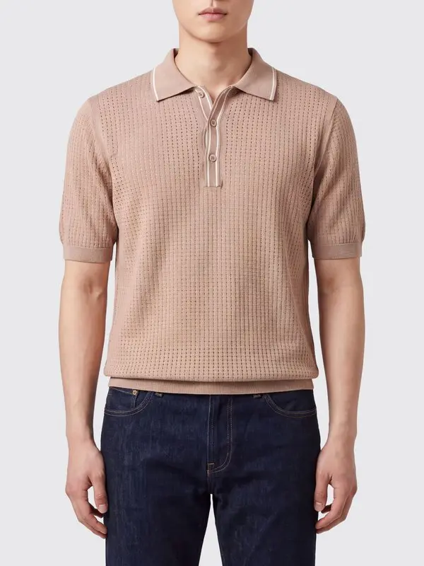 Tagliatore Polo Shirt