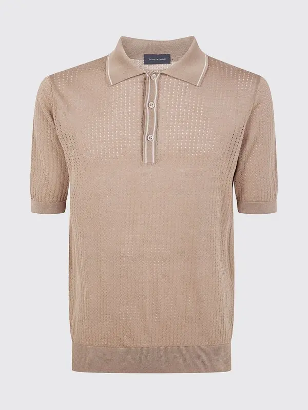 Tagliatore Polo Shirt