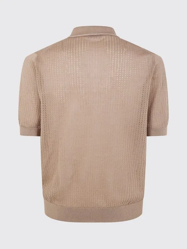 Tagliatore Polo Shirt