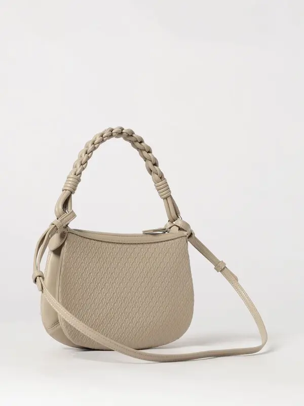 Armani Exchange Shoulder Bag - Sand