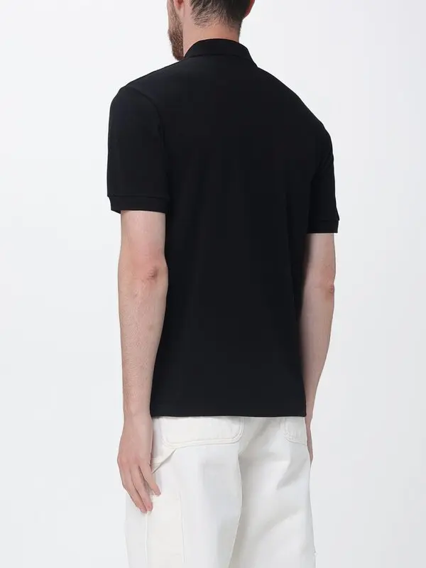 Play Comme Des Garcon Polo Shirt