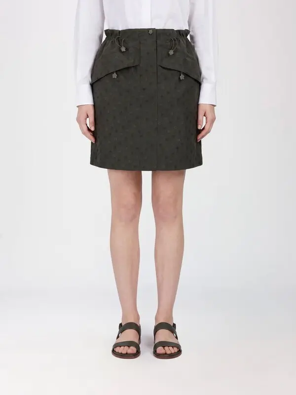 Cecilie Bahnsen Skirt - Green