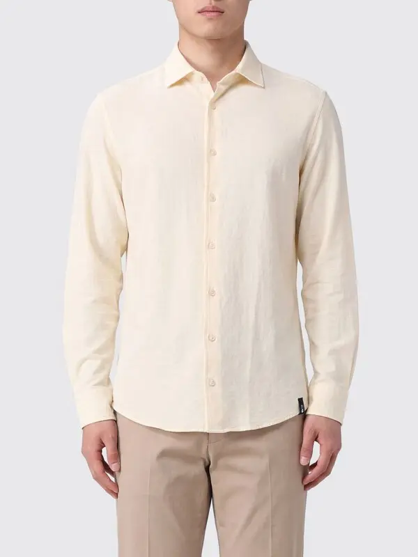 DRUMOHR Shirt - White
