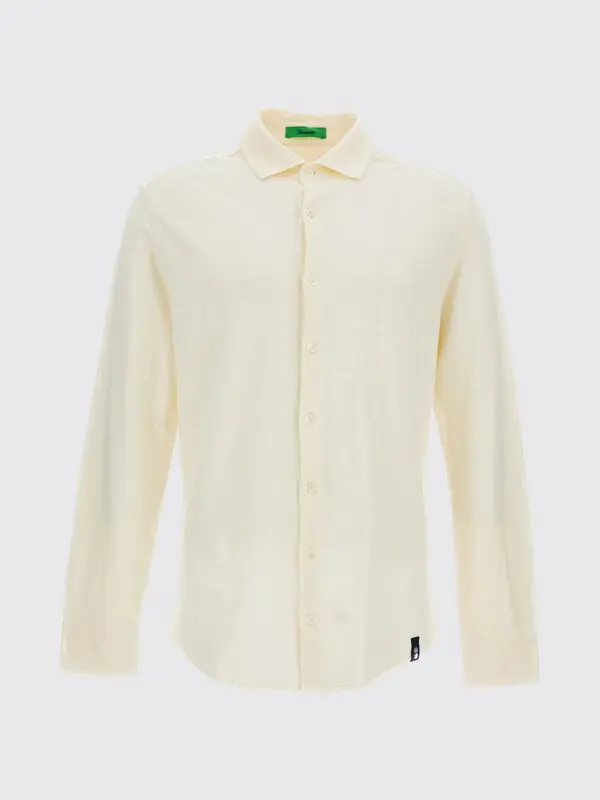 DRUMOHR Shirt - White