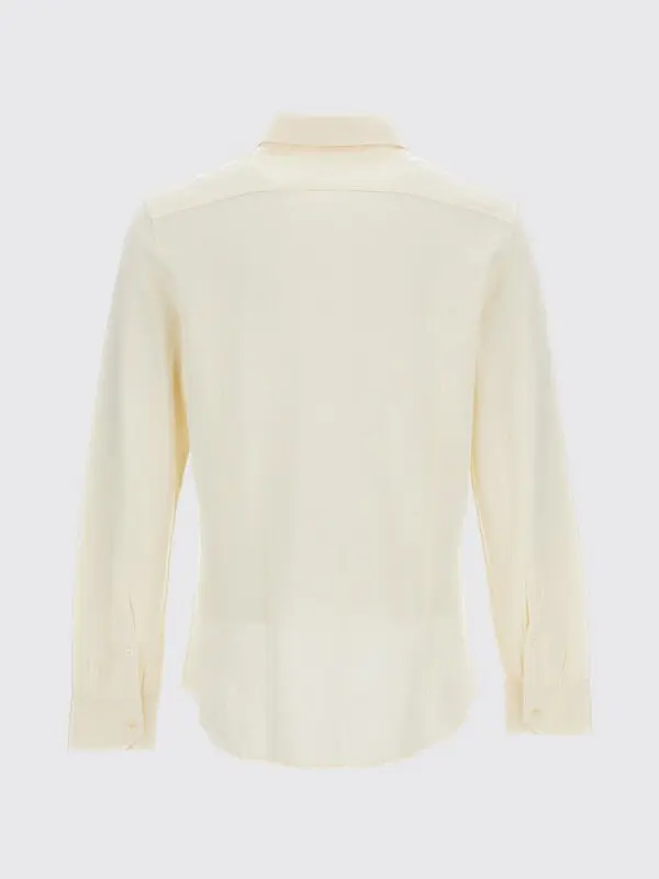 DRUMOHR Shirt - White