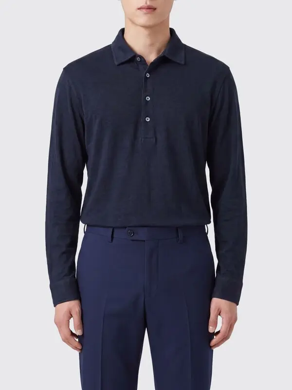 DRUMOHR Polo Shirt