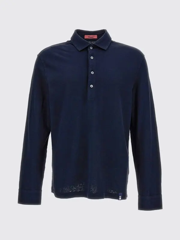 DRUMOHR Polo Shirt
