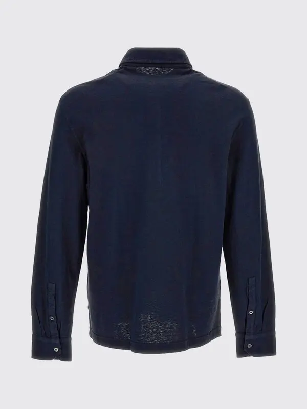 DRUMOHR Polo Shirt