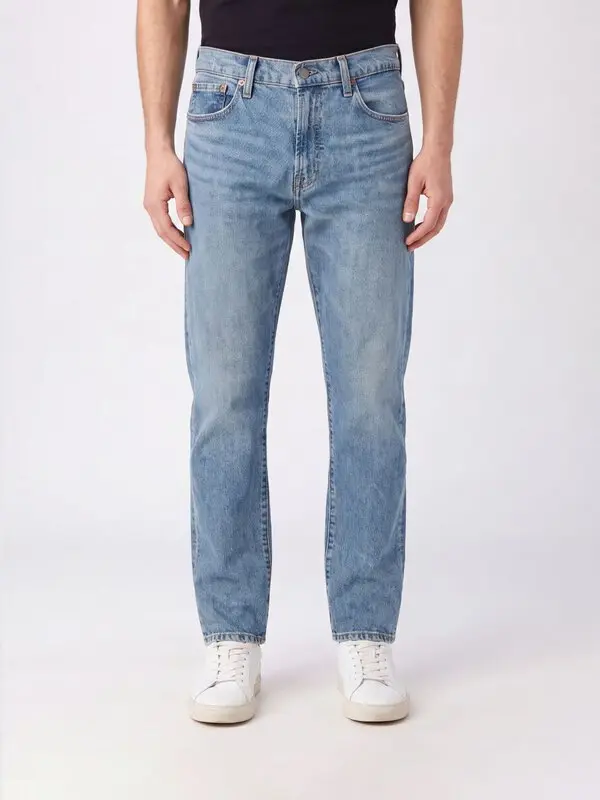 Polo Ralph Lauren Straight Leg Jeans