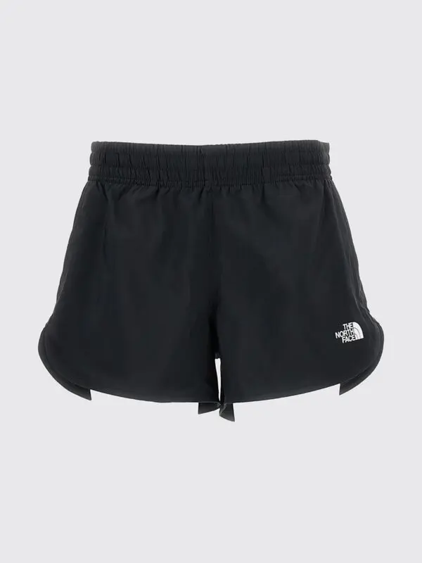 The North Face Technical Fabric Shorts With Elasticated Waist