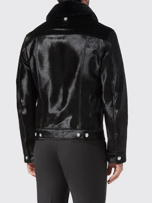 BILLIONAIRE Jacket