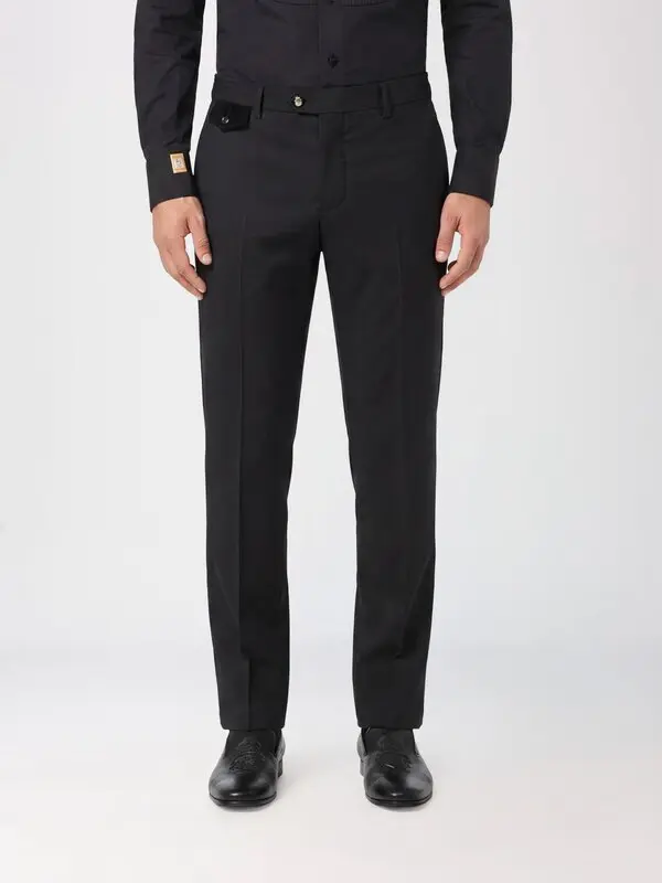 BILLIONAIRE Pants