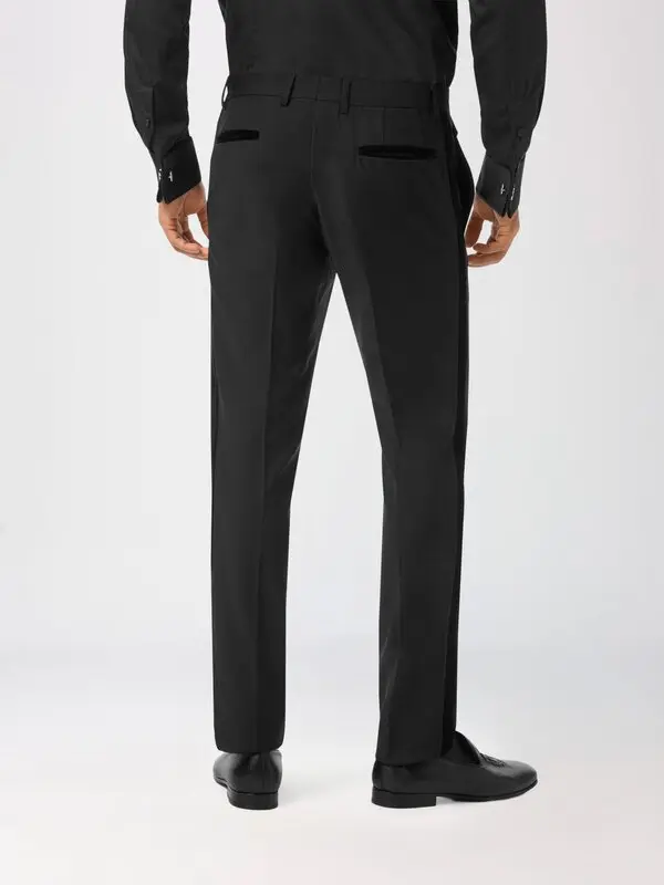 BILLIONAIRE Pants