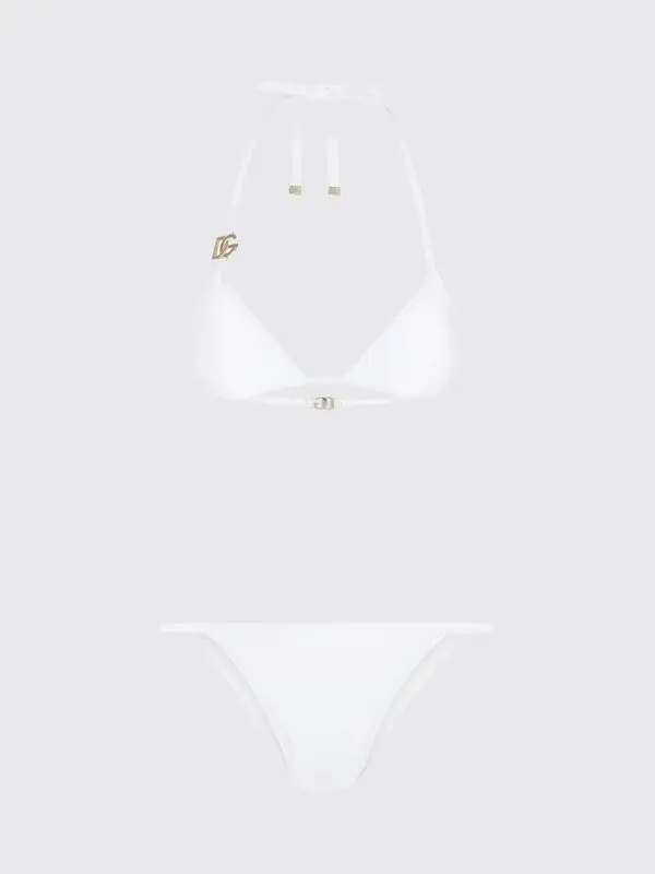 Dolce & Gabbana Triangle Bikini