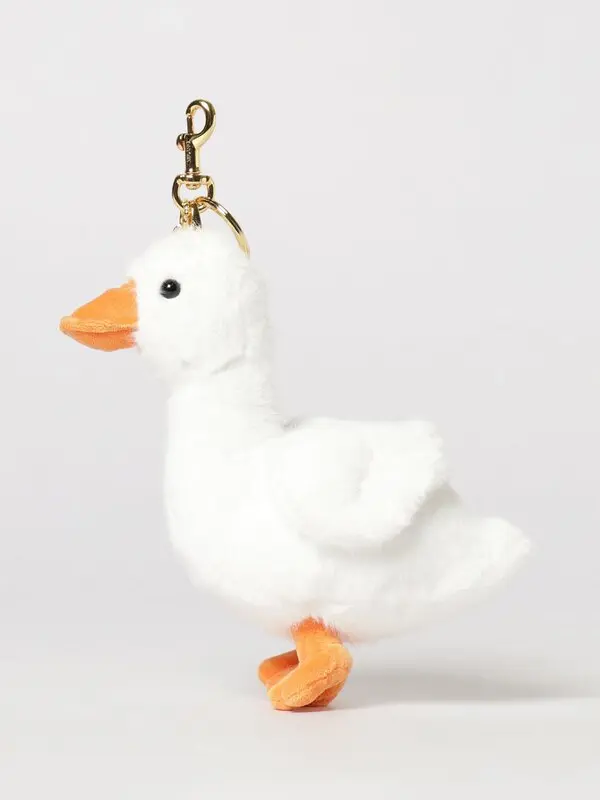 Moschino Key Chain