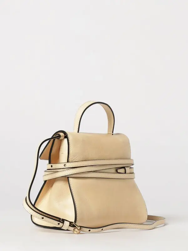 Moschino Mini Bag - Sand
