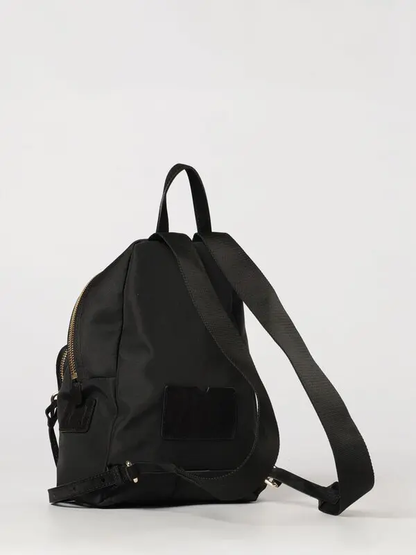 Moschino Backpack - Black