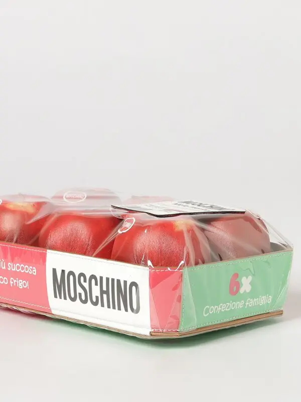 Moschino Clutch