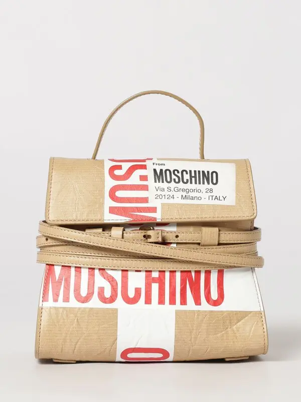 Moschino Shoulder Bag