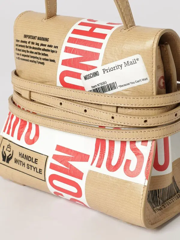 Moschino Mini Bag