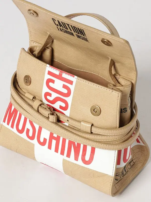 Moschino Mini Bag