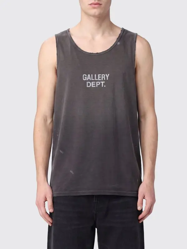 GALLERY DEPT. Underwear - Yellow