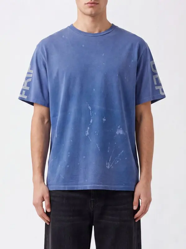 GALLERY DEPT. T-shirt - Blue