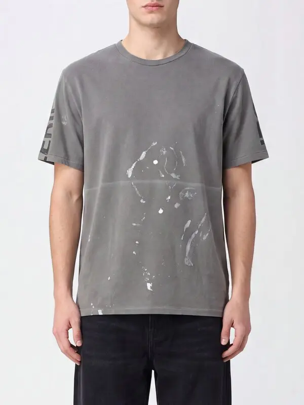 GALLERY DEPT. T-shirt - Green