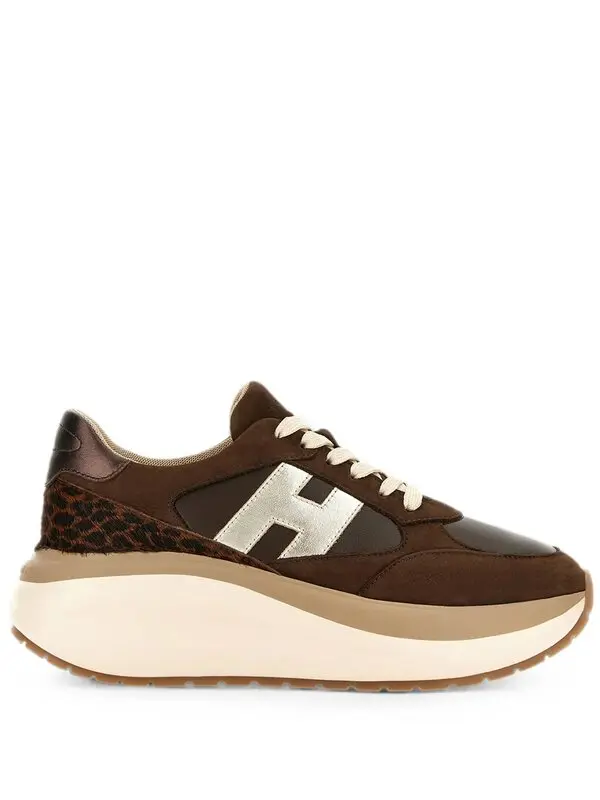 Hogan Sneakers Maxi I Active
