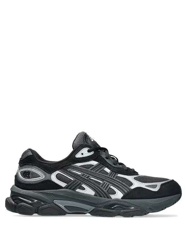 Asics Gel-nyc 2.0 Leather Sneakers